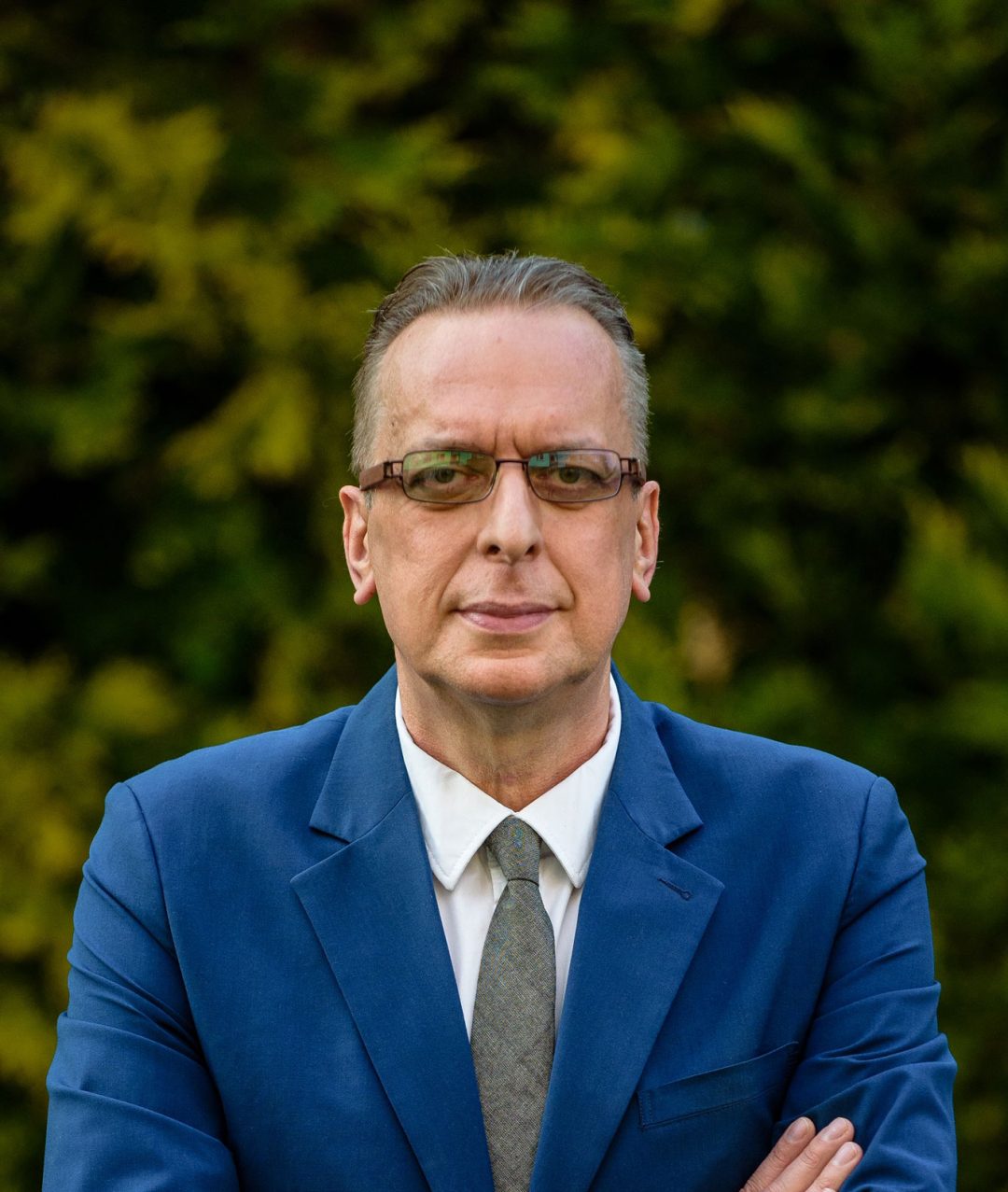 Our specialists - Ośrodek leczenia uzależnień Ranczo Salemi